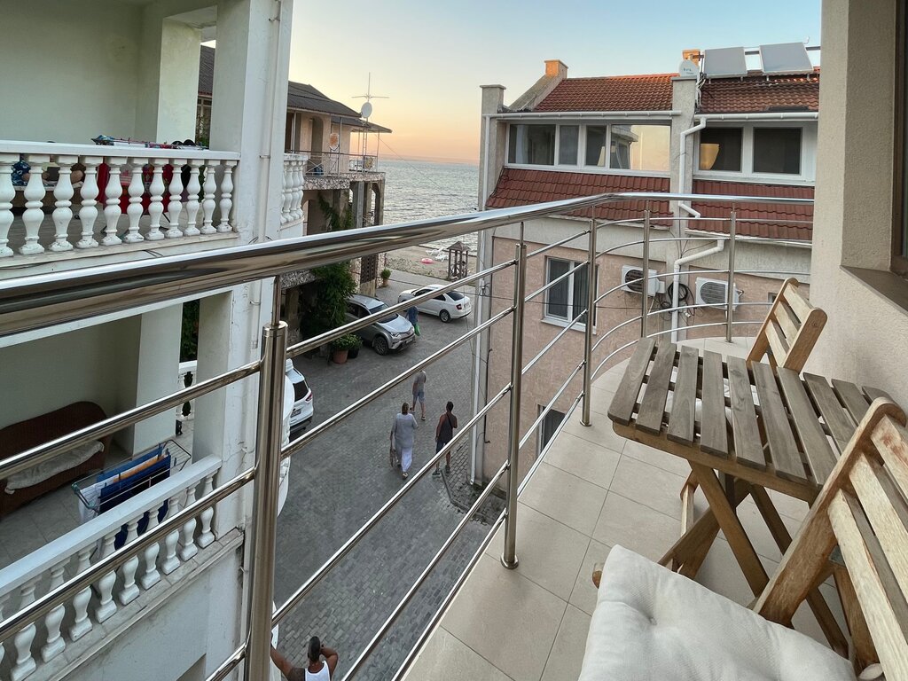 Otel У Барона, Kırım Cumhuriyeti, foto