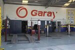 Tecnicentro Garay 24 sur (Puebla, Río Papagayo), jant ve lastikçiler