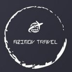 Azimov Travels (Bogishamol Street No:33A, Yunusabad District), seyahat acenteleri  Taşkent'ten