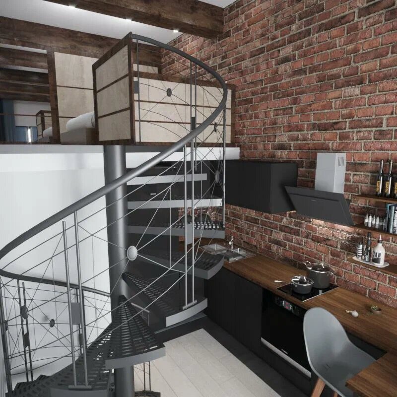 i̇nşaat ve tasarım hizmetleri Levsha Stroy, Moskova, foto