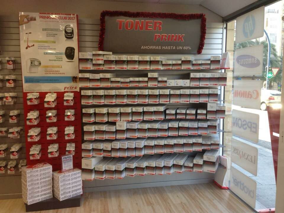 Telefon tamir servisi IRiparo Reparación de móviles - Alicante Calderón de la Barca, Alicante, foto