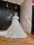 Lanezza Wedding (Beshkayragach street No:11А), düğün mağazası  Taşkent'ten