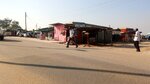 Chelston Small Market (Lusaka, Mutanga Avenue), mini-market  Lusaka'dan