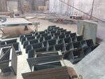 Ст-МеталлСтрой (Promyshlennaya Street No:21Г), metal konstrüksiyon firmaları  Riazan'dan