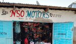 Ets Nso motors (Brazzaville, Commune de Ouenzé, Avenue de la Tsiémé), motosiklet kulübü, motosiklet kulübü  Brazzaville'den
