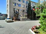 Центр Управления в Кризисных Ситуациях Главного Управления МЧС России по Волгоградской области (13th Gvardeyskoy Divizii Street No:15А), i̇tfaiye  Volgograd'dan