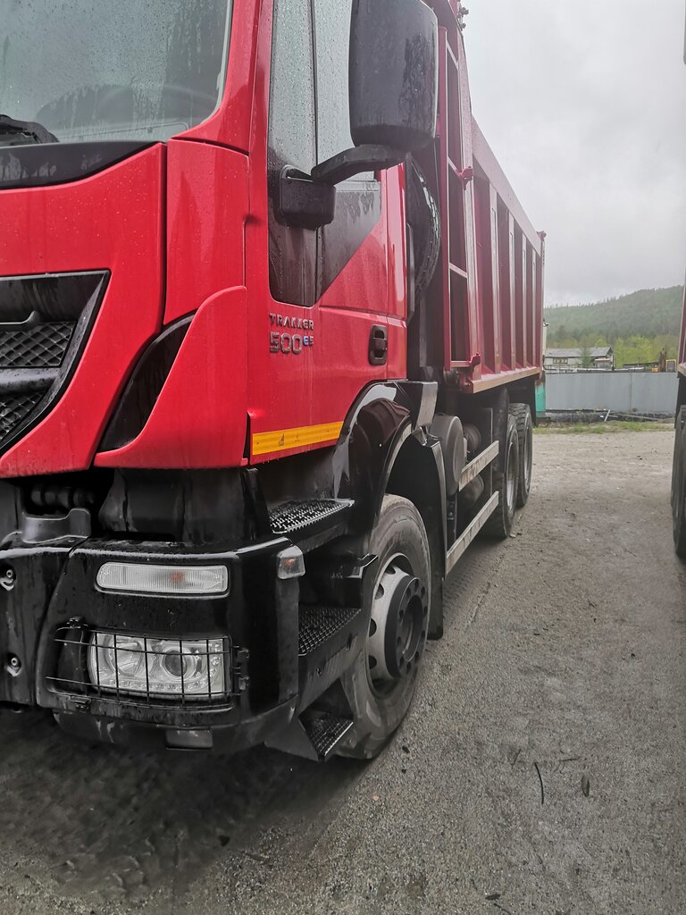 Kamyon ve ağır vasıta satış ve servis firmaları Dv Scan Nerungri, Saha Cumhuriyeti (Yakutistan), foto