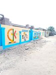 Groupe scolaire les kairos 2 (Brazzaville, Commune de Moungali, Rue Voula, 1148), ortaokul  Brazzaville'den