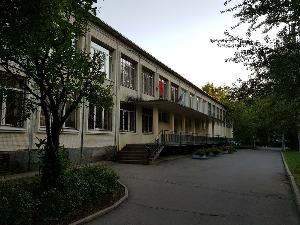 Kurs Sputnik, Saint‑Petersburg, foto