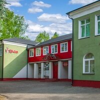 Müzik okulları ve konservatuarlar Ставровская детская музыкальная школа, Vladimirskaya oblastı, foto