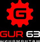 Gur63 (Samara, Lgovskiy pereulok), oto lastik tamiri  Samara'dan