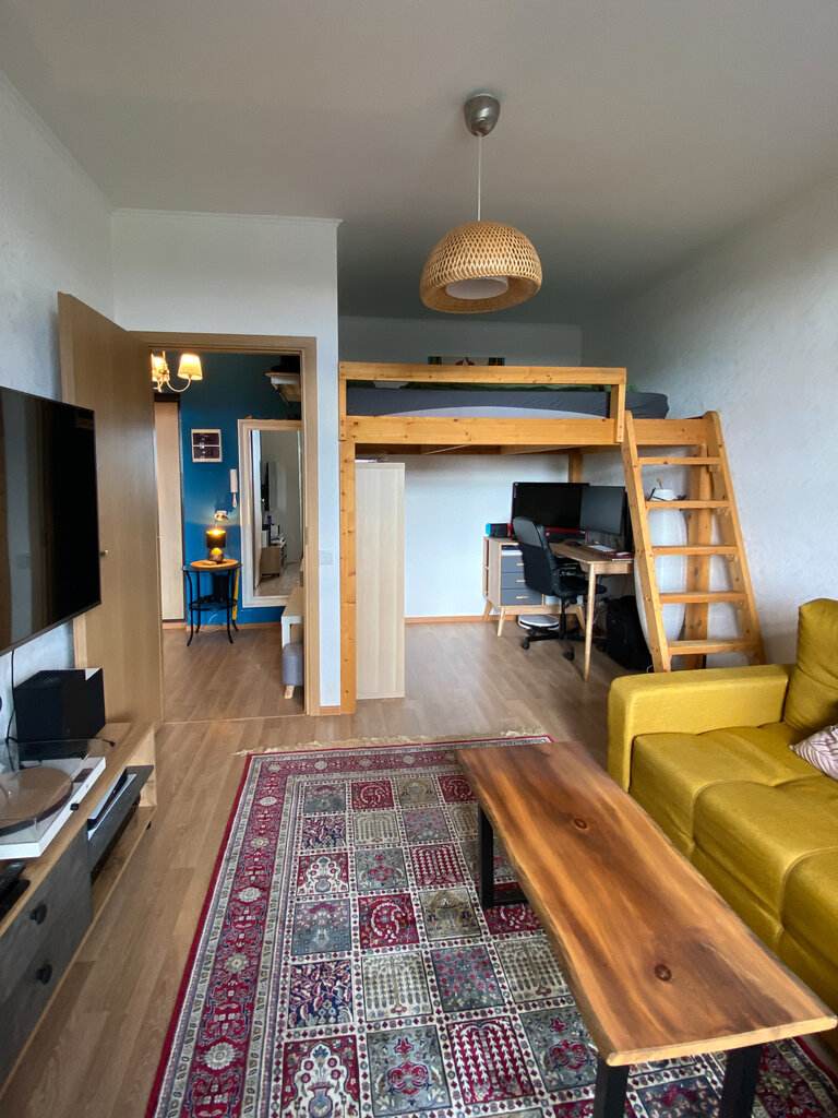 Özel mobilya yapımı Yarus 2, Saint‑Petersburg, foto