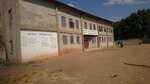 Pentecostal churches of central Africa (Lusaka, Kamwala South), dini ürünler  Lusaka'dan