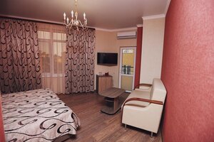 Akhtamar (ulitsa Timiryazeva No:46/2А), otel  Soçi'den