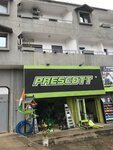 Prescott cap nord (Abidjan, Cocody, Rue E128), beyaz eşya mağazaları  Abican'dan