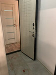 Apartaments 7b near Metro Botanical Garden (Serebryakova Drive No:11к1), kısa süreli konaklama  Moskova'dan
