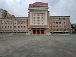 Новосибирский государственный медицинский университет, симуляционно-аттестационный центр (ulitsa Zalesskogo No:6), üniversiteler  Novosibirsk'ten