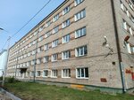 Obshchezhitiye, Permskoye rechnoye uchilishche (Gagarina Boulevard No:35), yurtlar  Perm'den