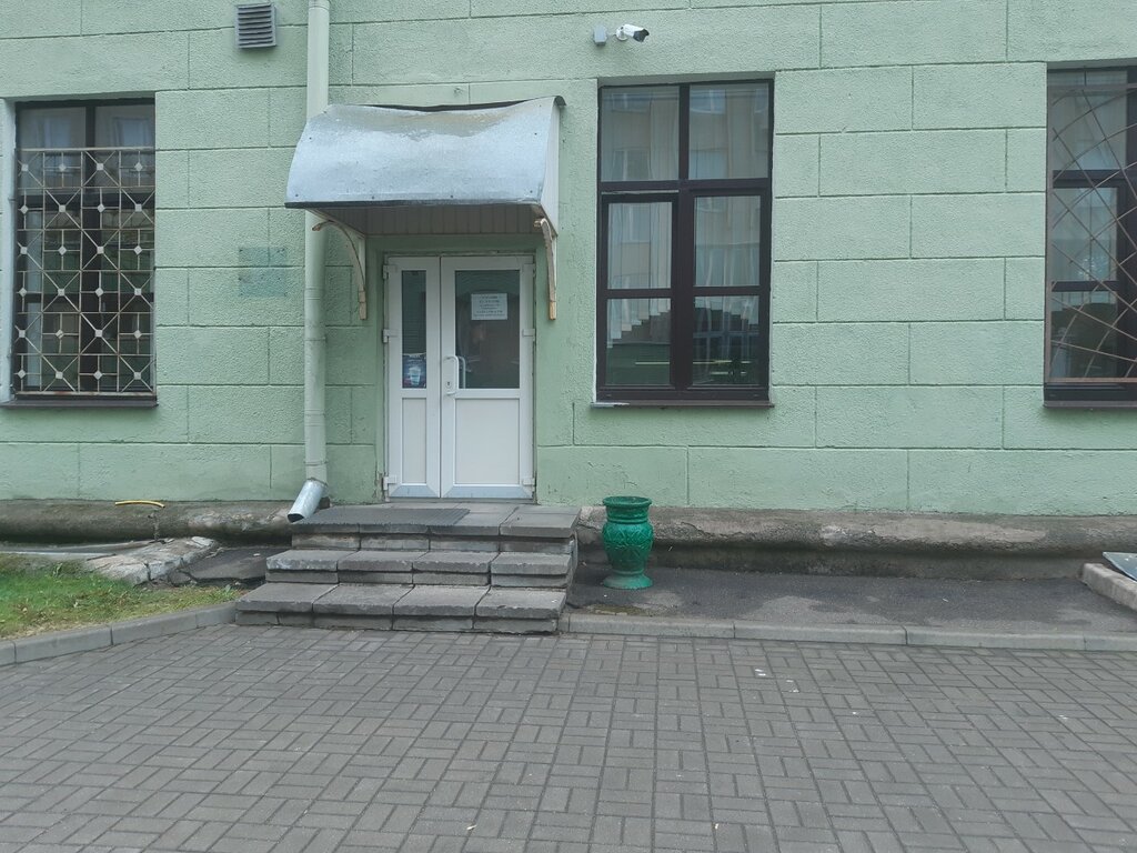 Hazır gıda satan yerler Магазин кулинарии БНТУ, Minsk, foto