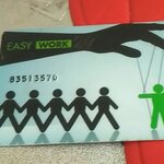 EasyWork24 (Muranovskaya Street No:7), bilişim firmaları  Moskova'dan