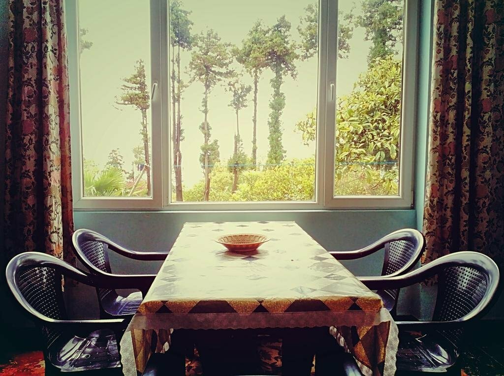 Otel Guest House Zorbeg, Batum, foto