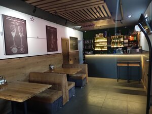 Kafe Project, Dubrovno, foto