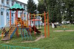 Playground (Kaluga Region, Lyudinovo), oyun alanı  Liudinovo'dan