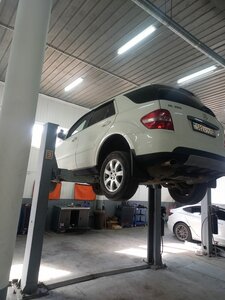 Fit Service (Aqjoltaı kóshesі No:10А, Almaty), otomobil servisi  Almatı'dan