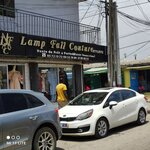 Lamp Fal Couture (Avenue 15 No:686, Treichville), terziler  Abican'dan
