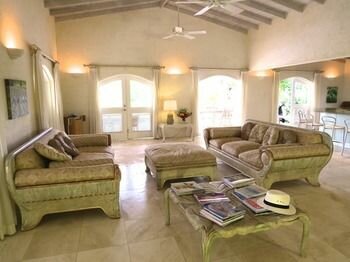 Otel Seaberry Tropical Villa, Dünya, foto