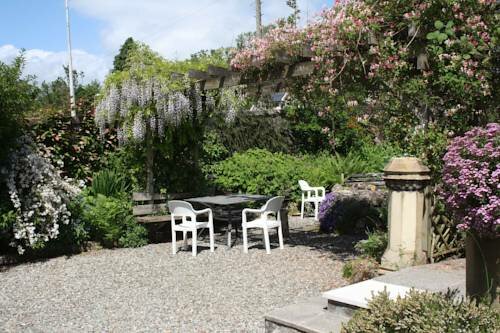 Otel Balmillig B&b, İskoçya, foto