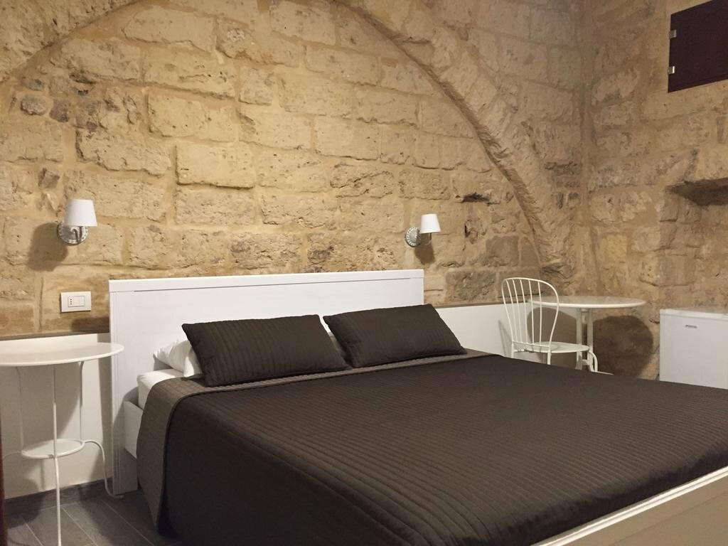 Otel B&b 62 Marinai, Bari, foto