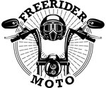 Freeridermoto (Polyany Street No:8), motosiklet yedek parçaları  Moskova'dan