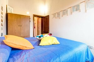Back Home (Tuscany, Provincia di Siena, Via Fontanelle, 17), otel