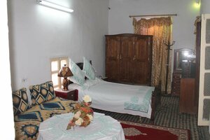 Riad Dar Lemrabet (Fès, Fes El Bali), otel  Fes'ten