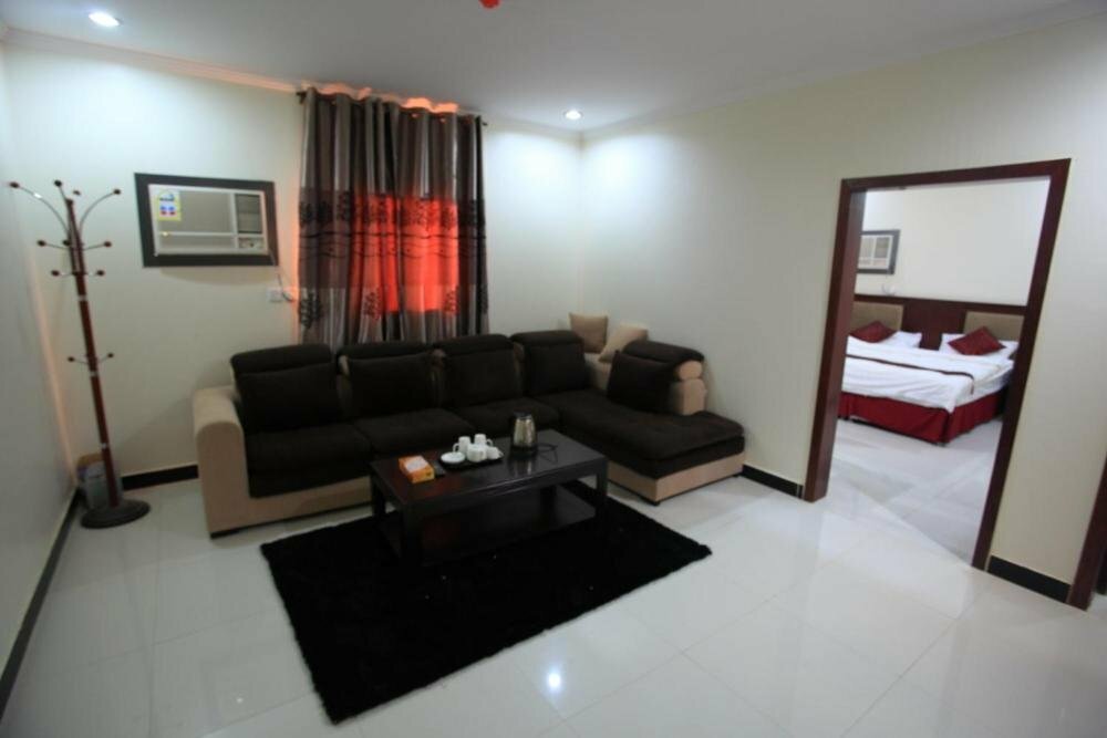Otel Fakhr Yanbu Hotel, Yenbu, foto