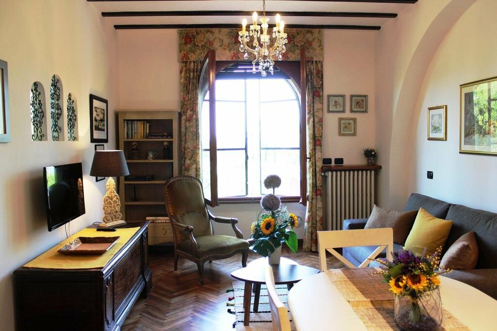 Otel Villa Paradiso, Sirmione, foto