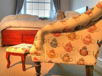 Otel Rame Barton, Cornwall County, foto