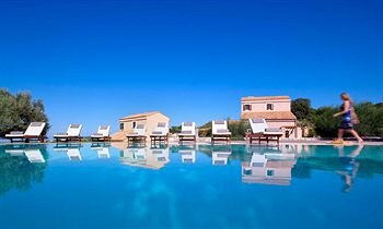 Otel Eliathos Hillside Retreat, Dünya, foto