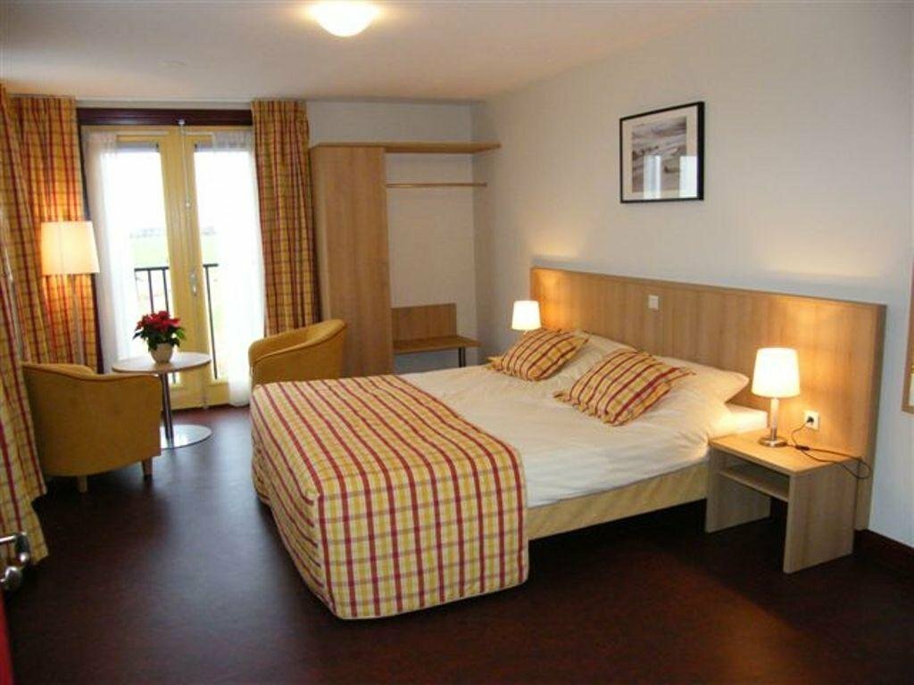 Otel Hoeve Meerzicht, Dünya, foto