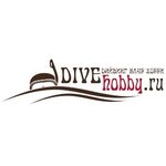 DiveHobby (Malaya Tulskaya Street No:16), fitness ve spor ekipmanı firmaları  Moskova'dan