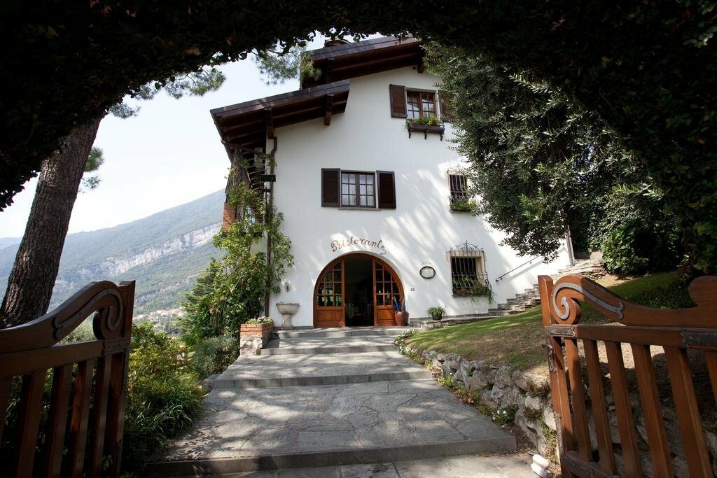 Otel Al Veluu suites, Lombardiya, foto