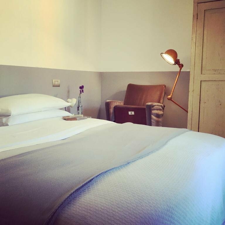 Otel La Casa di Barbara, Bologna, foto