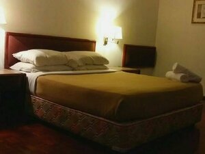 M Hamlet Resort (Lot 1369 Jalan Beserah Balok,Kuantan,), otel