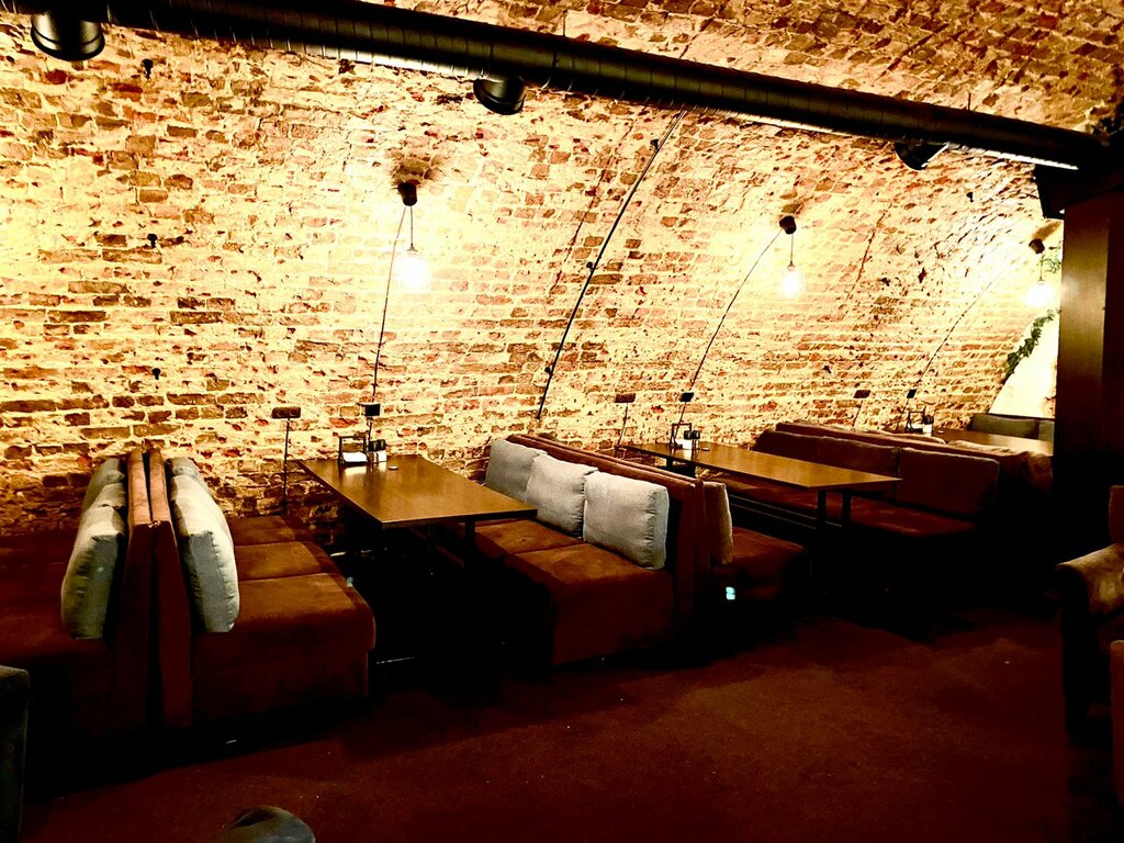 Karaoke kulüpleri X. O Lounge Bar, Kazan, foto