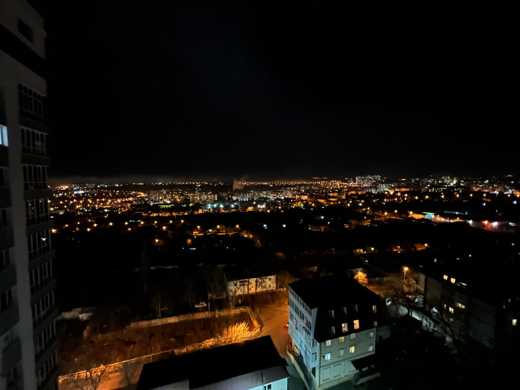 Kısa süreli konaklama Новые апартаменты в ЖК Достояние, Stavropol, foto