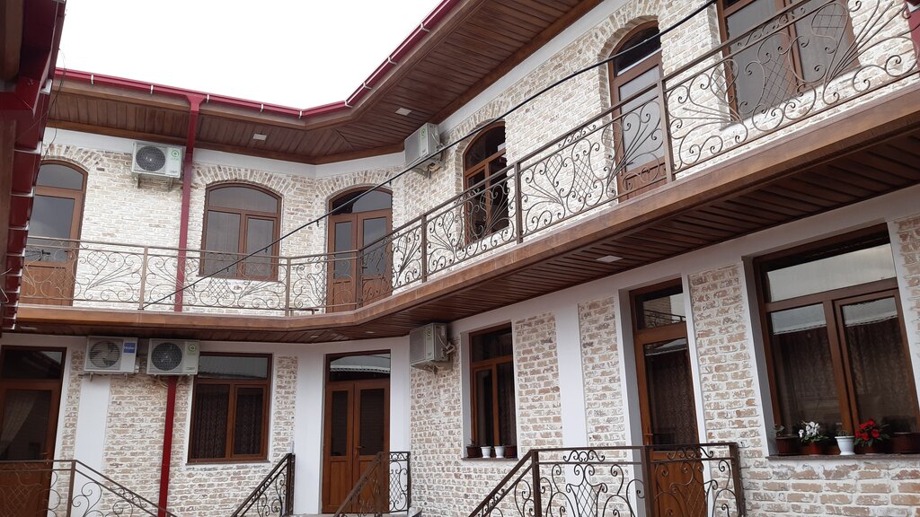 Otel SitoraStar, Semerkant, foto