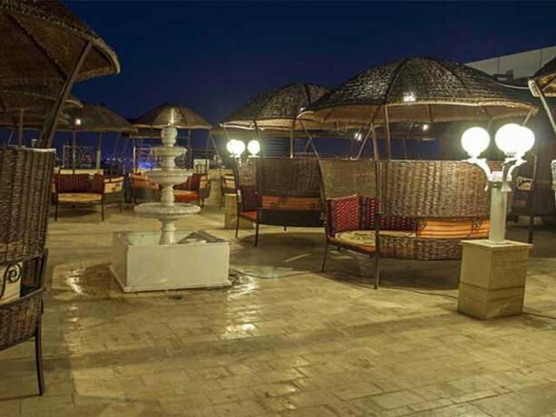 Otel Kiana Hotel Mashad, Meşhed, foto