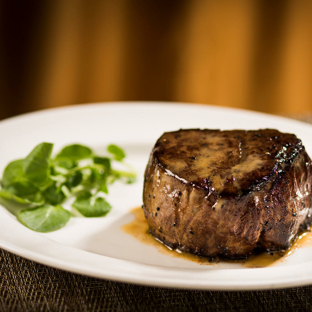 Bar The Capital Grille, New York, foto