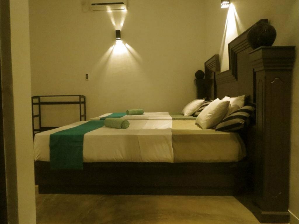 Otel Yala Front Bungalow, , foto